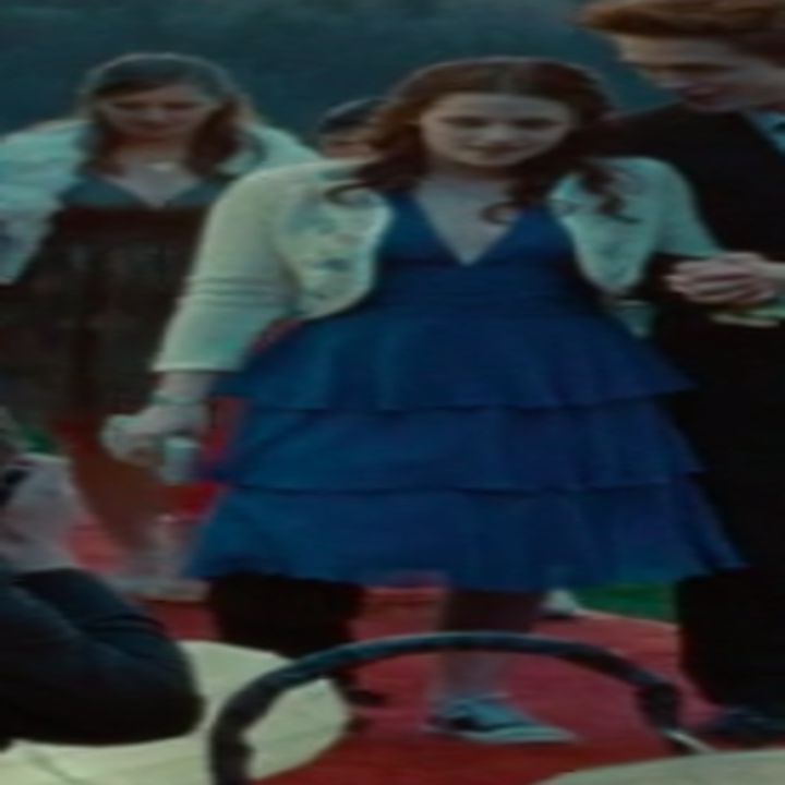 24 Twilight Outfits Ranked By How Unrealistic They Are