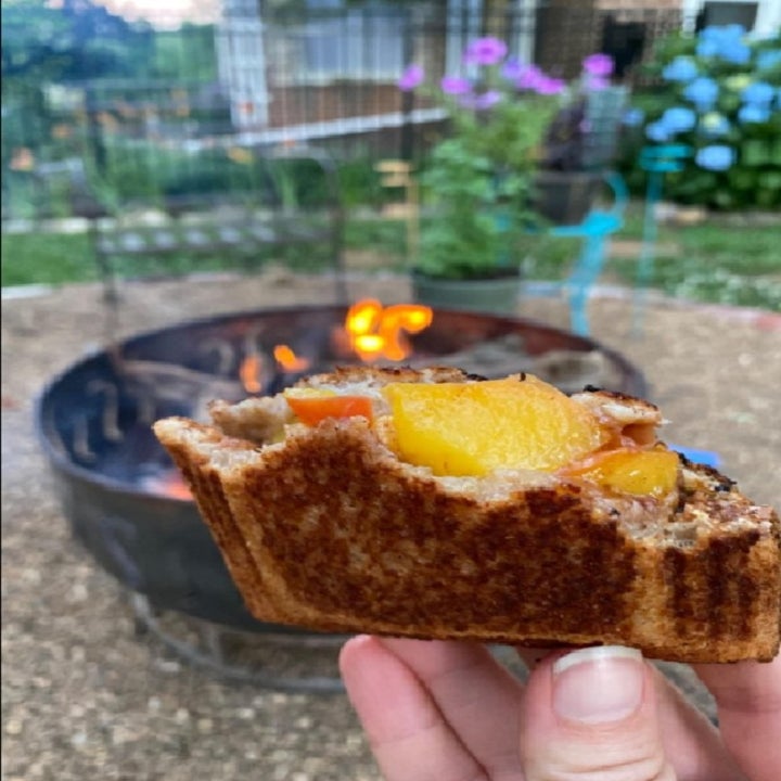 20 Amazon Products For Campfire Cooking
