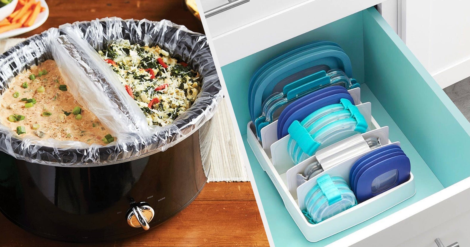 Problem-Solving Kitchen Products You Can Buy In Canada