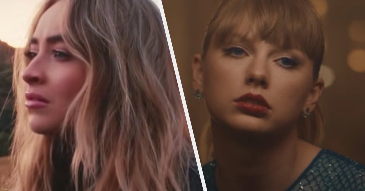 Make A Taylor Swift Playlist To Get A Song Recommendation