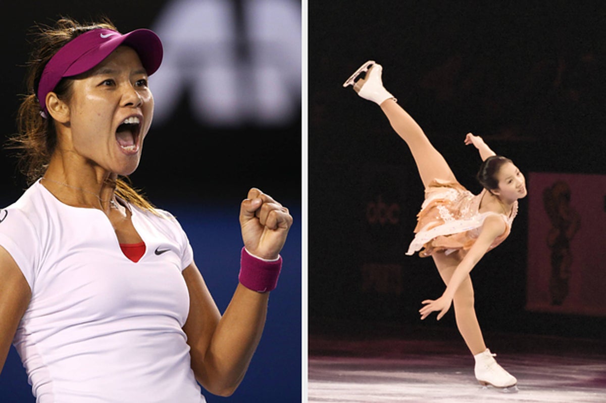 Famous Samoan Athletes