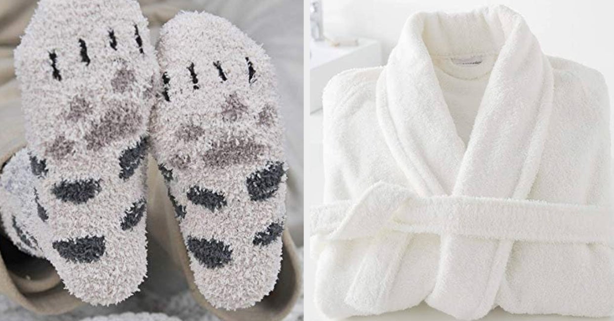 Products You Need To Feel Comfortable