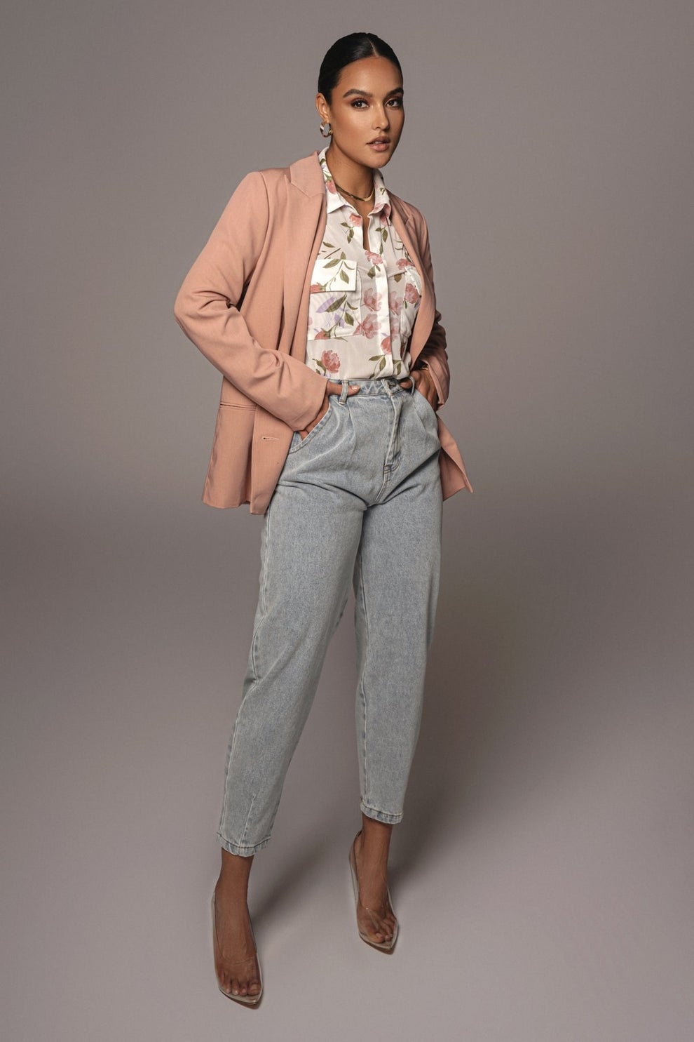 37 Comfy Pieces Of Pastel Clothing Under $50