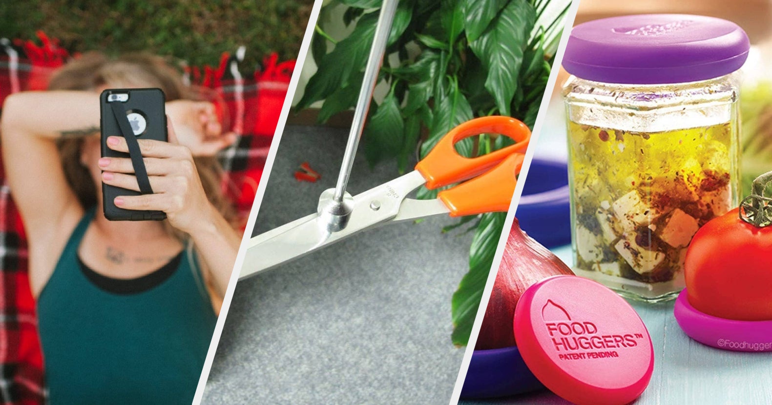 Useful Products From Amazon Canada