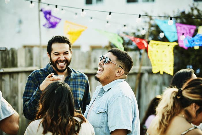 How To Make The Perfect Party Playlist, According To A DJ