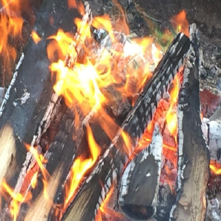 20 Amazon Products For Campfire Cooking