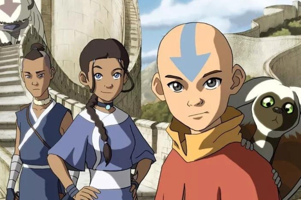 Avatar