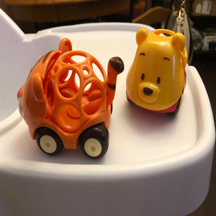 36 Toys You And Your Kids Will Both Love