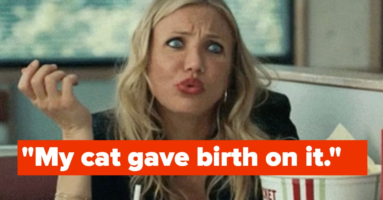 The Most Ridiculous Excuses For Unfinished Homework