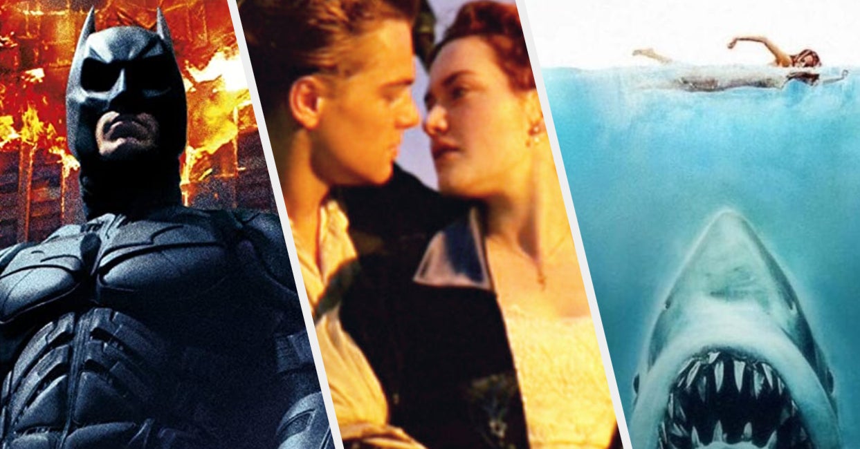 How Many Of The 100 Greatest Movies Have You Seen?