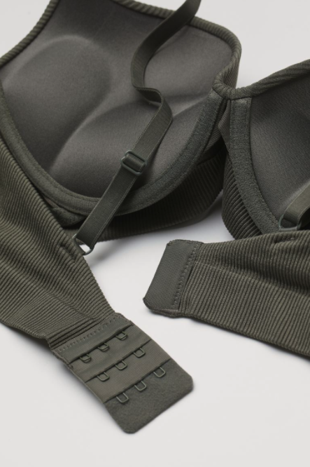 30 Wonderful Push-Up Bras You'll Actually Want To Wear