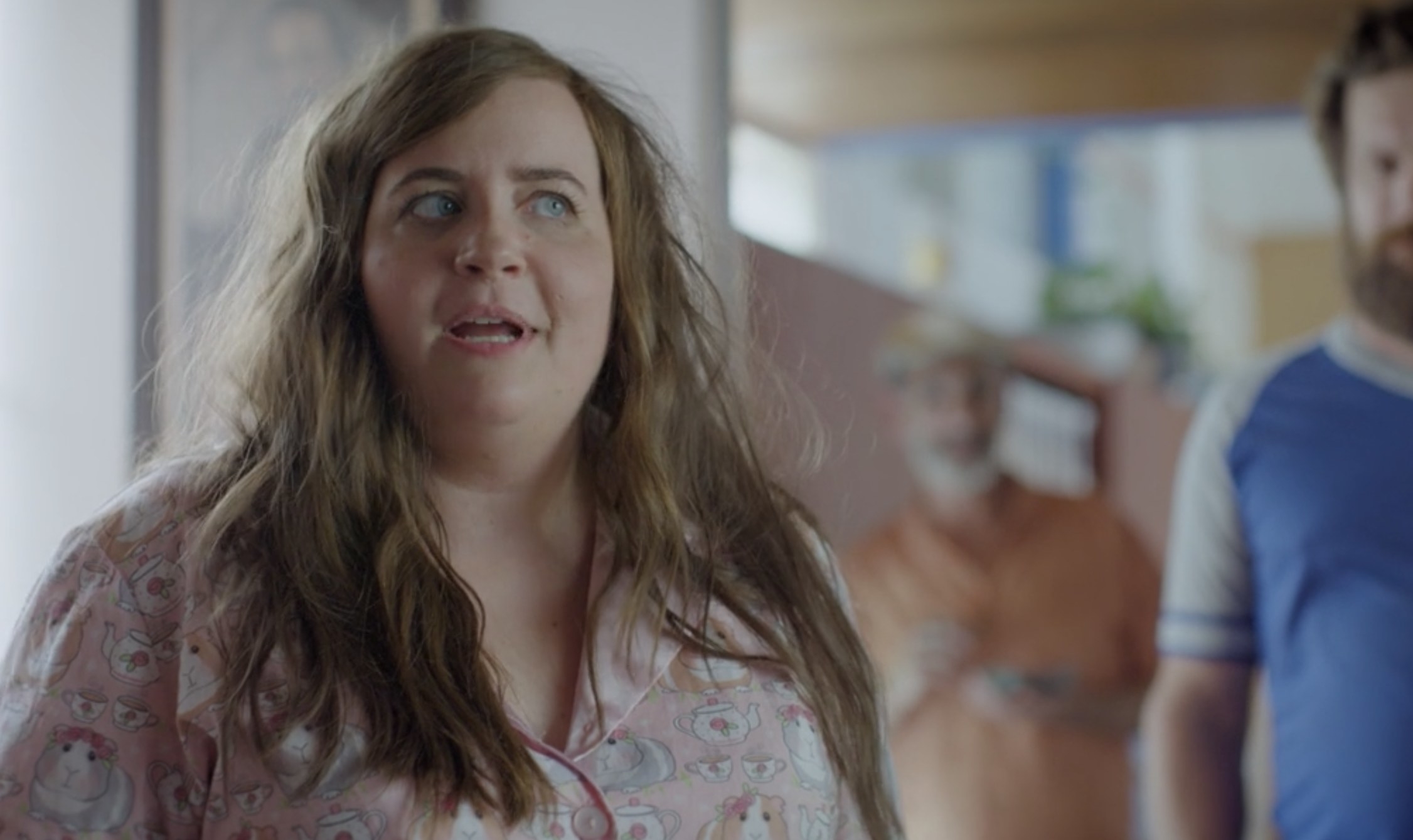 27 Of The Very Best Quotes From "Shrill"