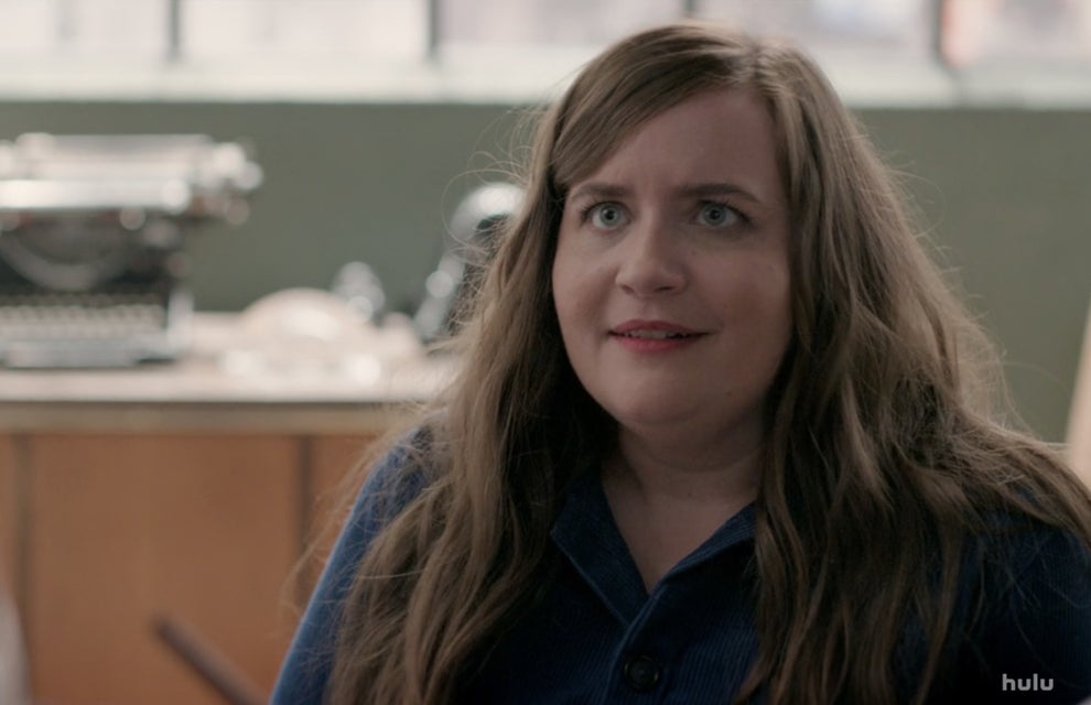 27 Of The Very Best Quotes From "Shrill"