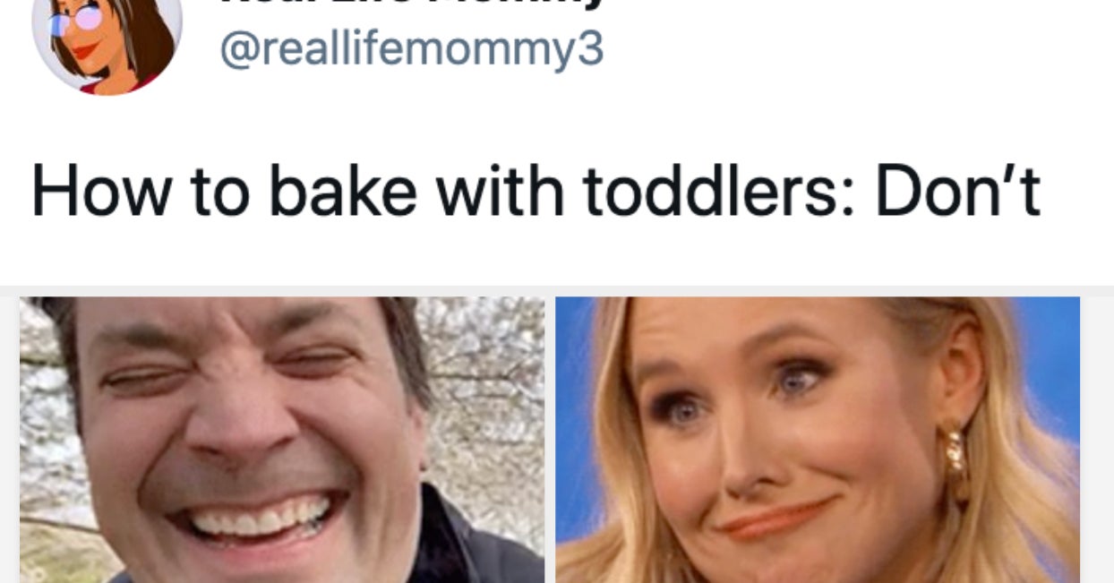 50 Funniest Parent Tweets Of 2021