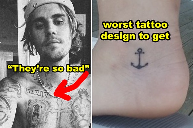Buzzfeed Henry Tattoos A True Fan Of Thierry Henry 🔱