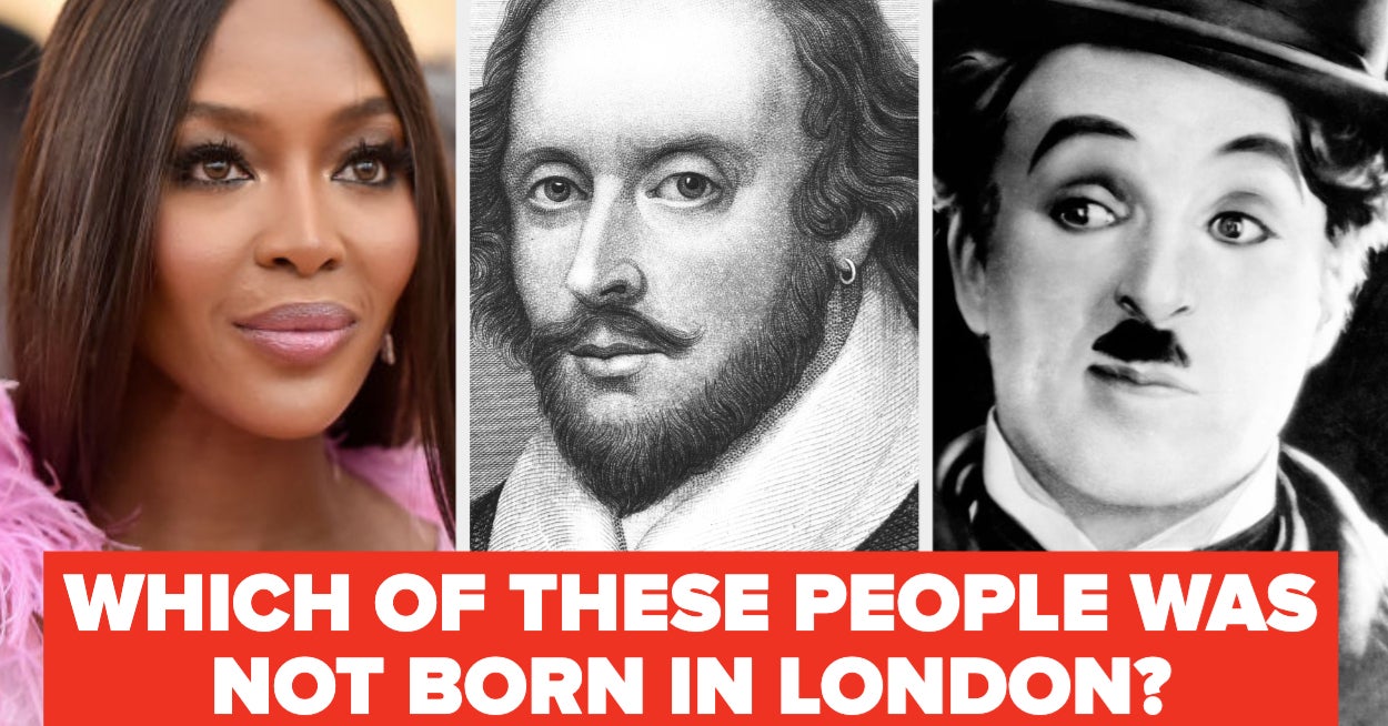 London Trivia Quiz That Only True Londoners Will Ace