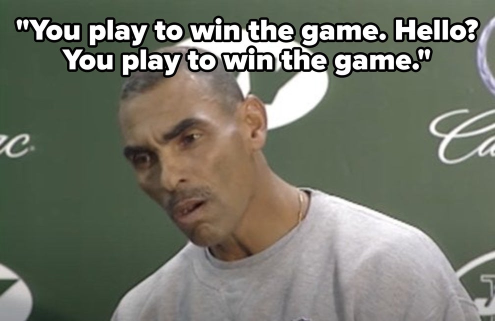 Funniest Sports Quotes That Will Have You Laughing