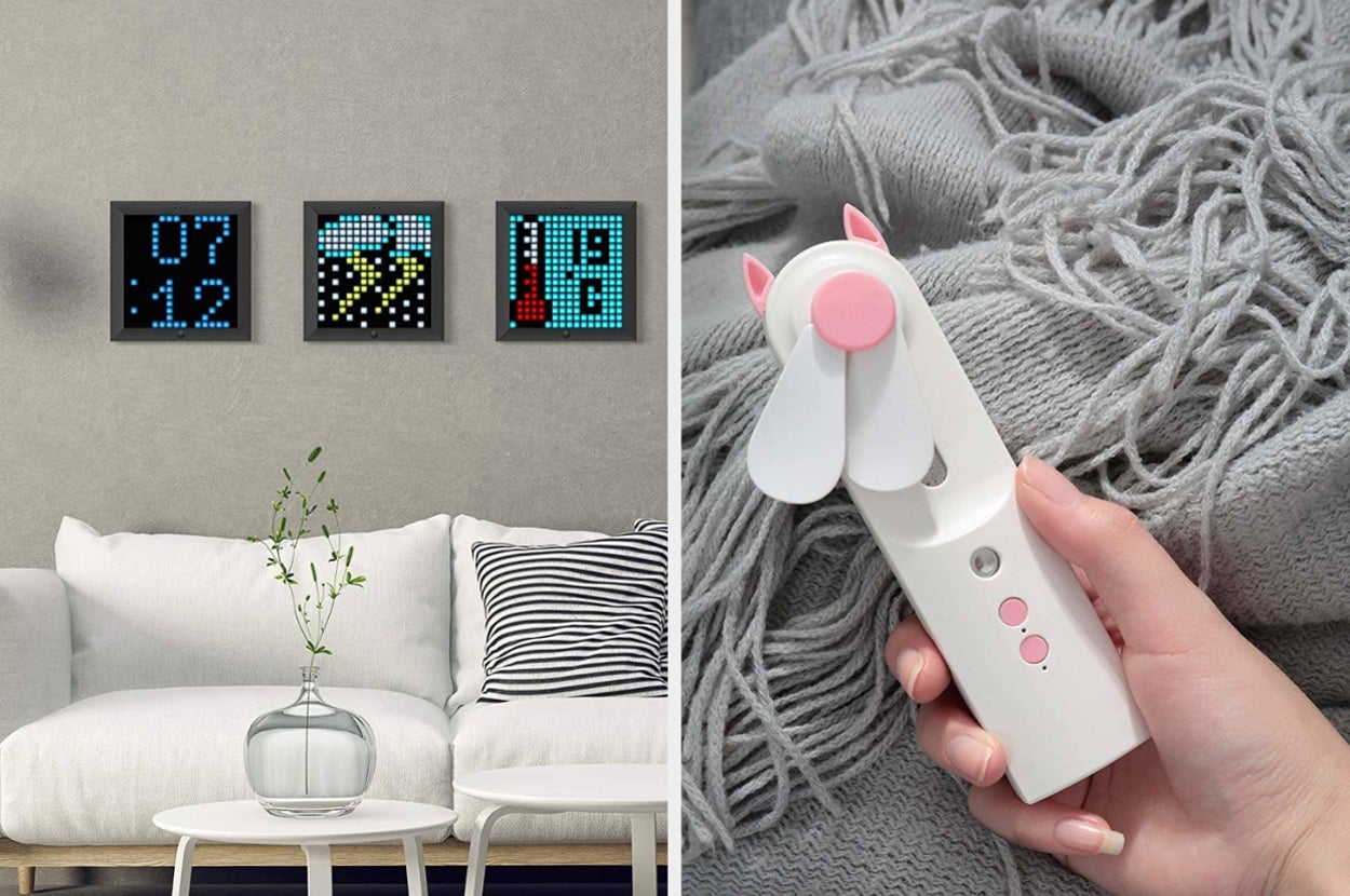 Really Cute Gadgets That Are Truly Worth Every Rupee