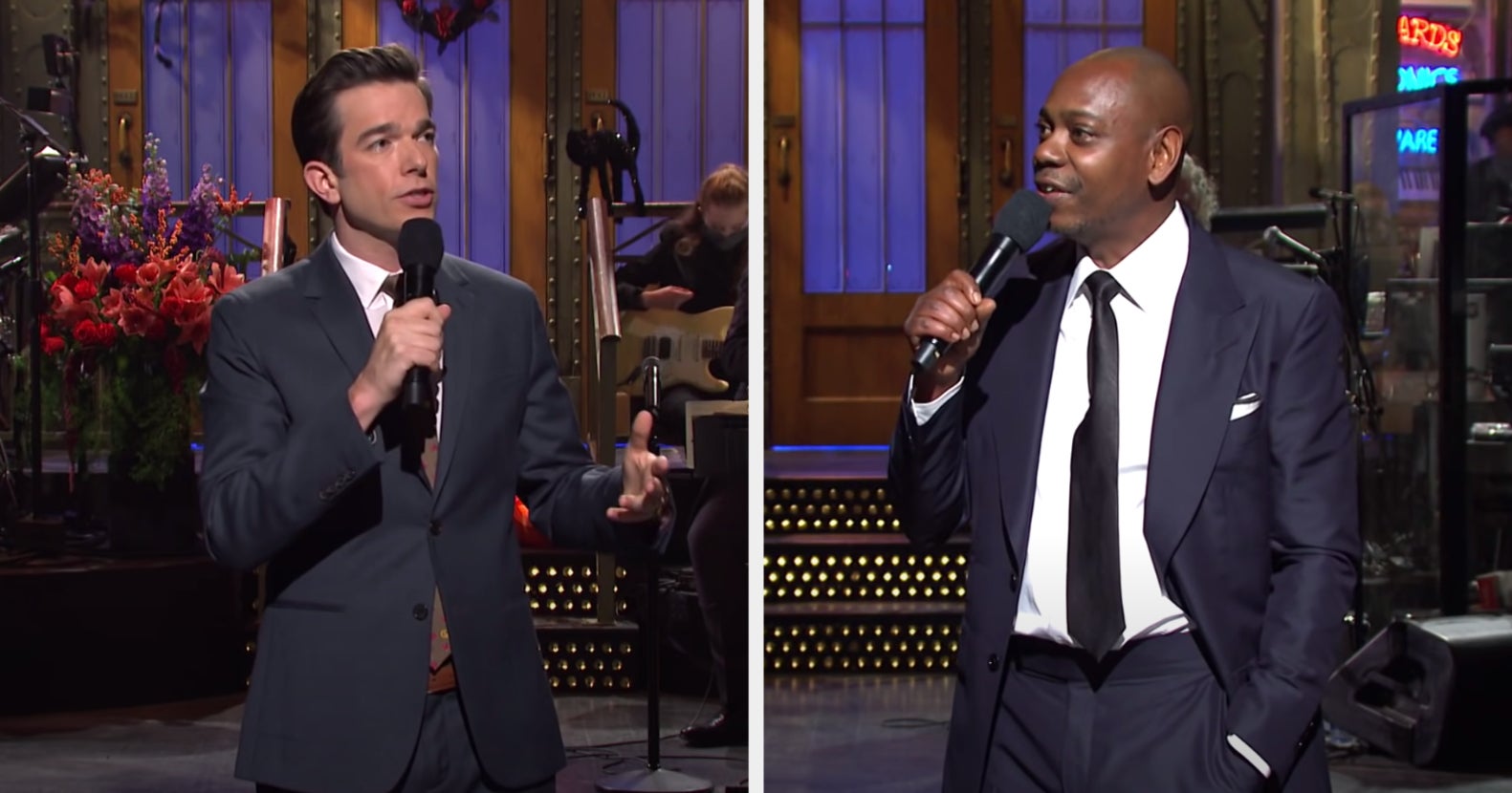 Here Are The 41 Best SNL Moments Of Season 46