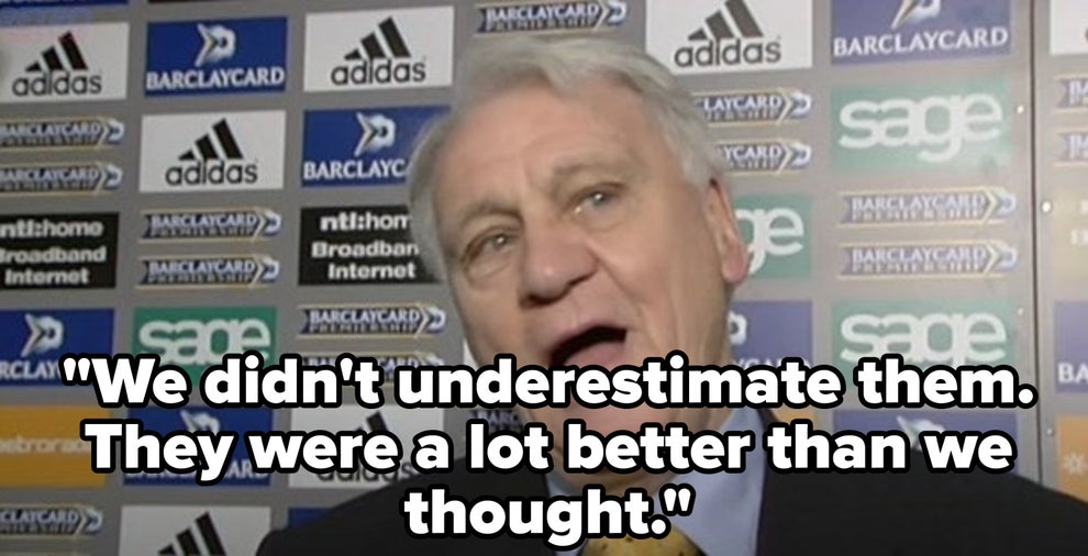 Funniest Sports Quotes That Will Have You Laughing