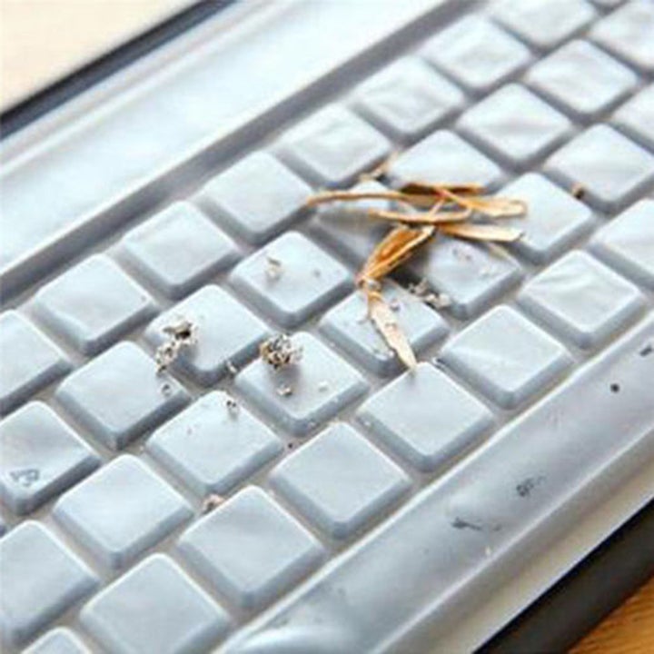 Just 31 Things From Walmart That'll Help You WFH Without Hating Your Place