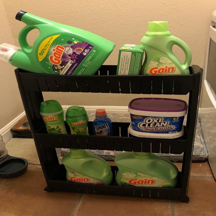 36 Things If You're Running Out Of Room In Your Tiny Apartment