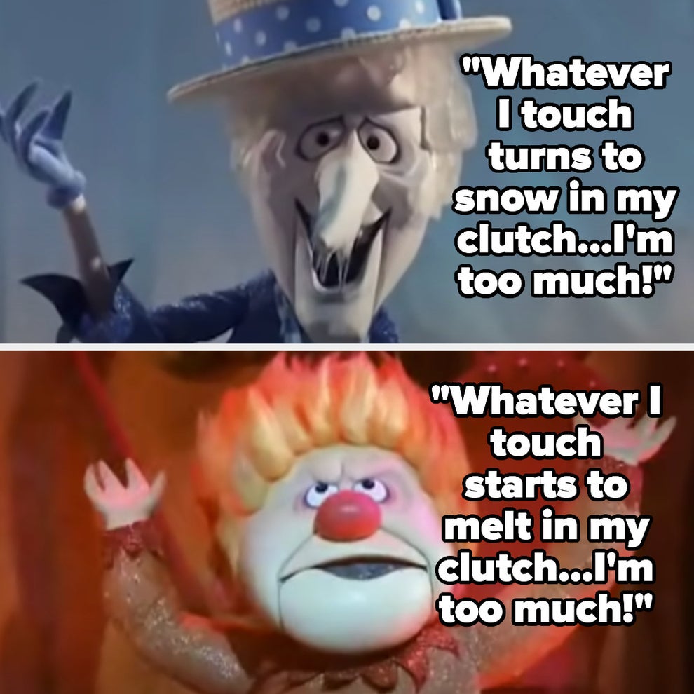 24 Movie Music Moments That Are Just The Greatest