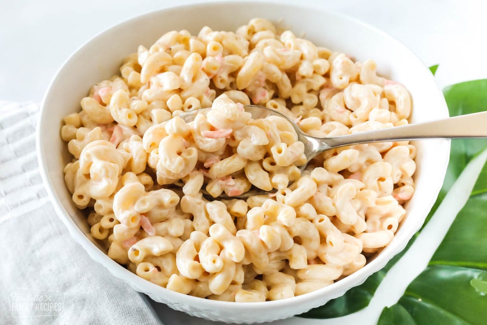 20 Mouthwatering Polynesian Recipes That'll Give You A Taste Of Island Life