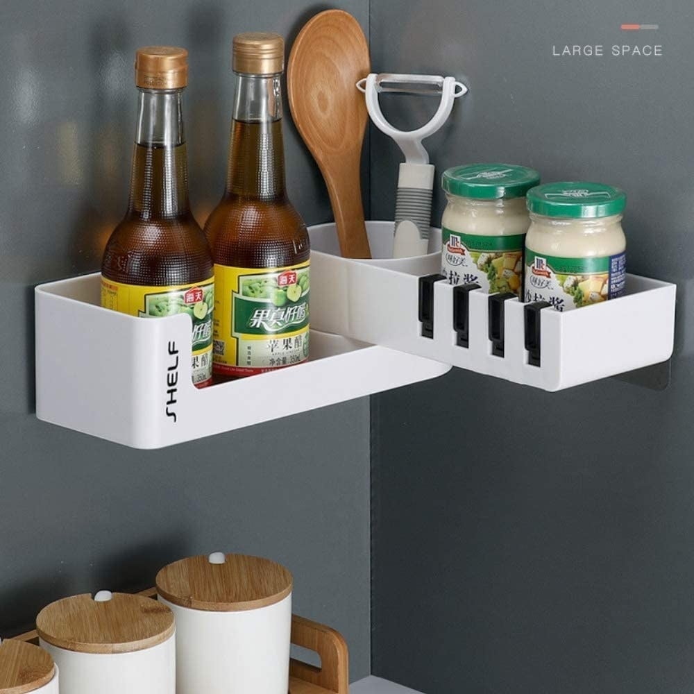 Products To Add Storage To Every Room In Your Home