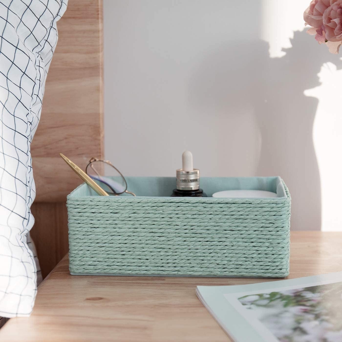 Products To Add Storage To Every Room In Your Home