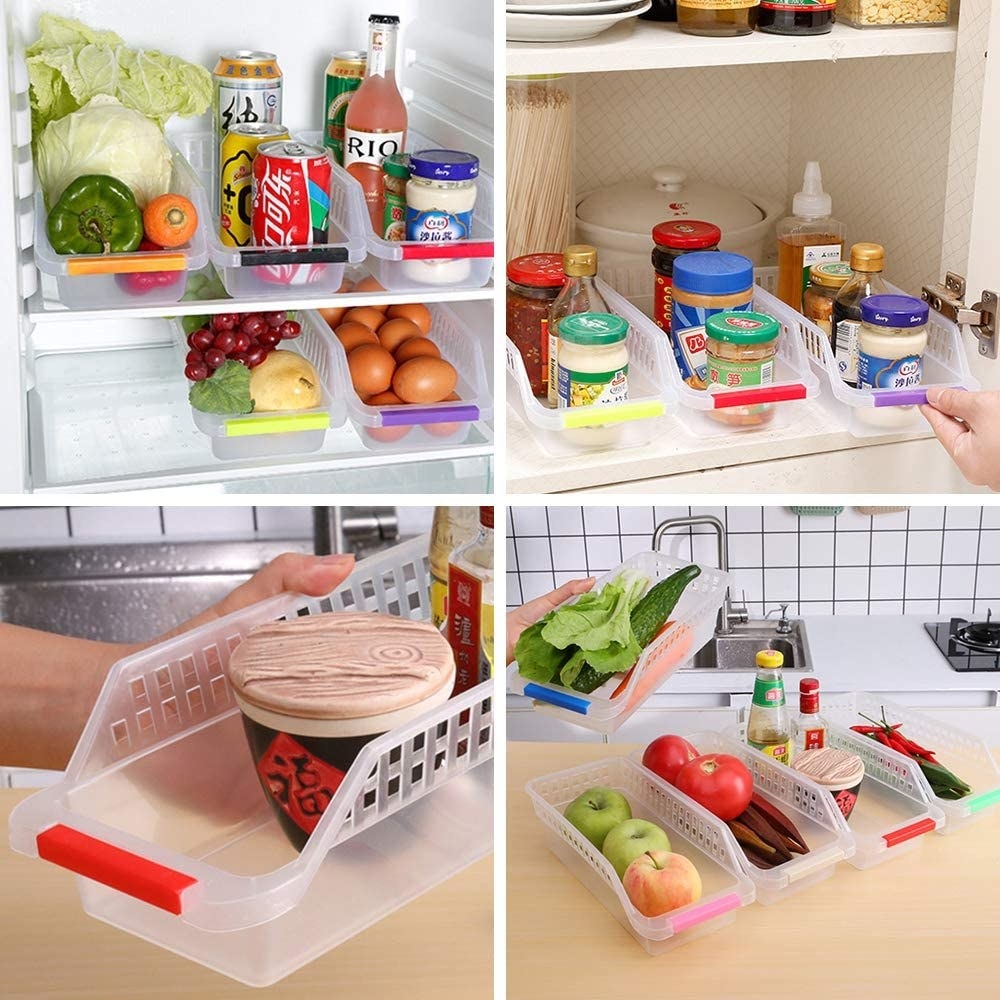 Products To Add Storage To Every Room In Your Home