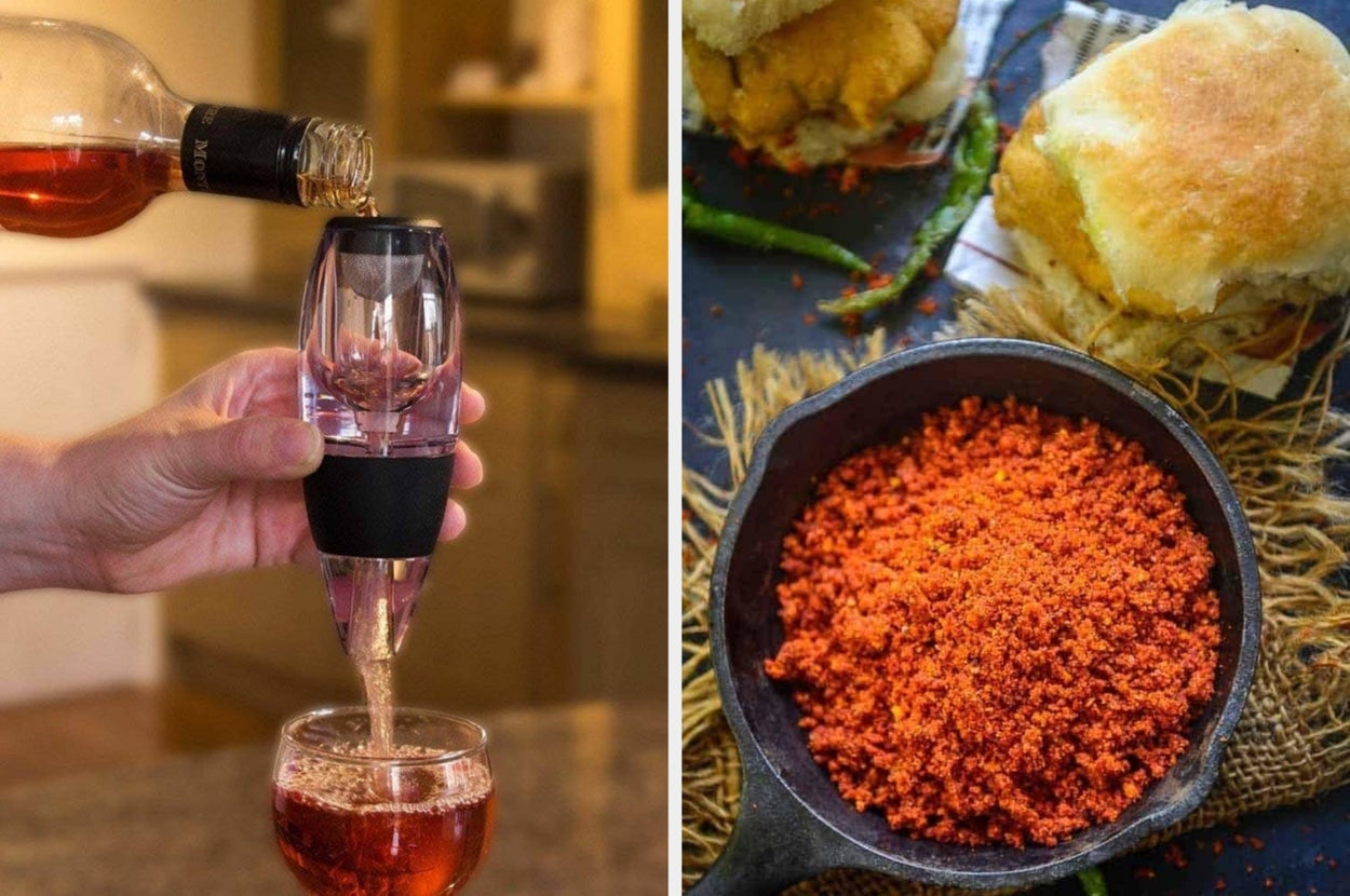 Kitchen Products To Add Some Panache To Your Cooking