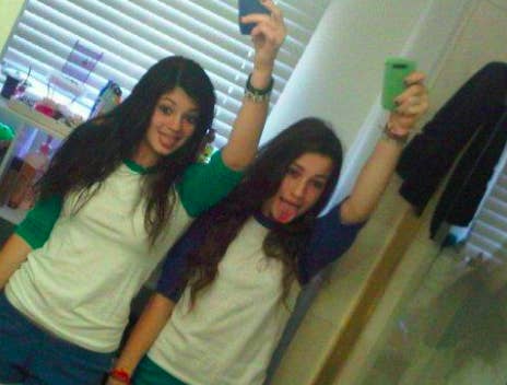 famous myspace users