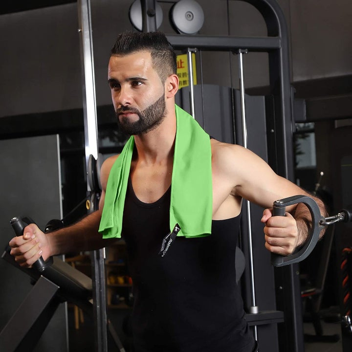 32 Products For Anyone New To Exercise