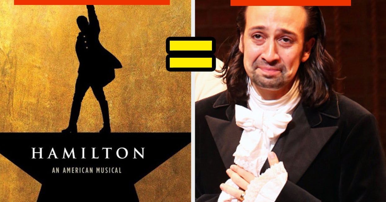 Emotional Or Energetic Hamilton Songs Quiz