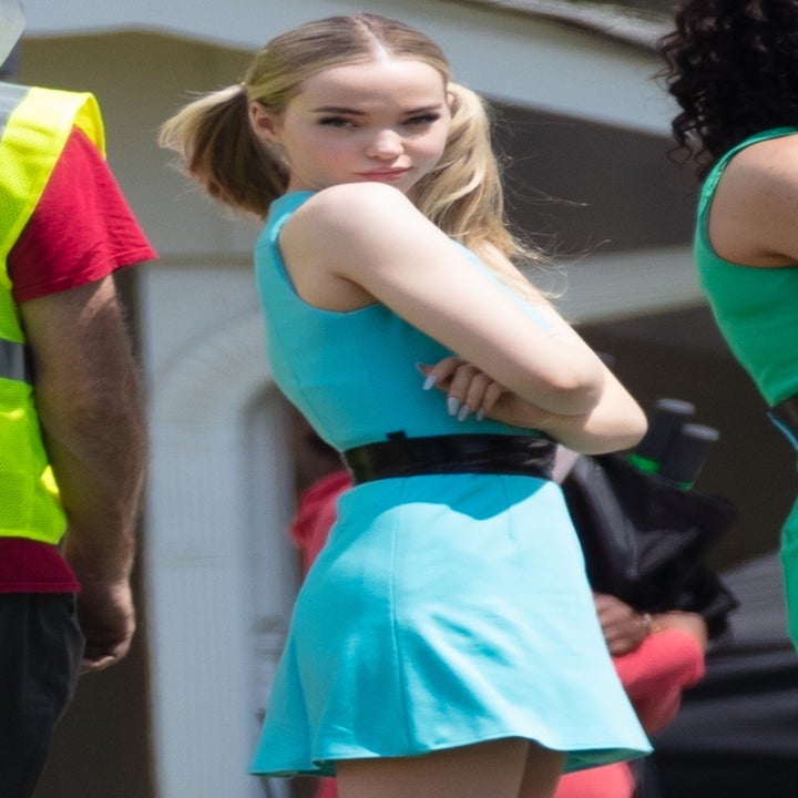 Powerpuff Pilot Being Reworked By The CW