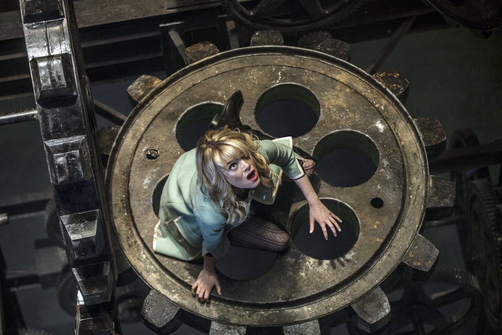 Ranking Every Emma Stone Film Performance From Best To Worst