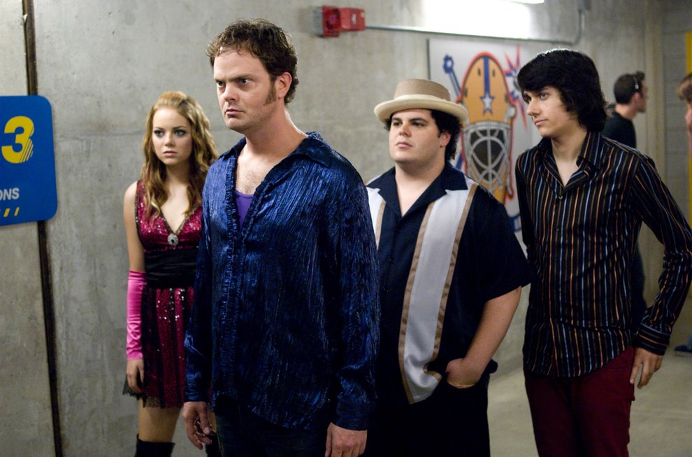 Ranking Every Emma Stone Film Performance From Best To Worst