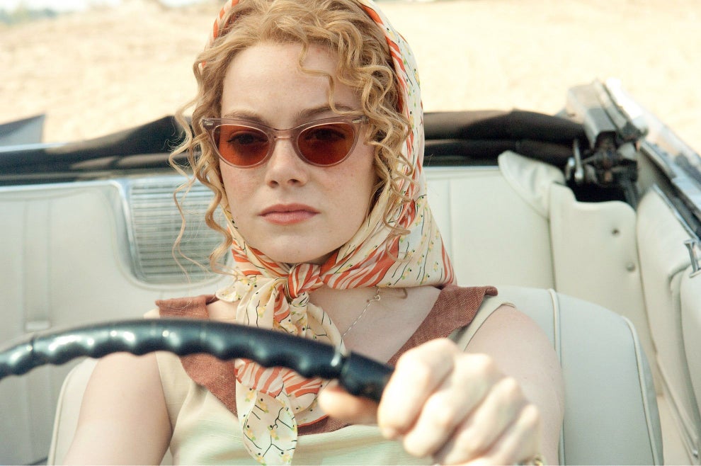 Ranking Every Emma Stone Film Performance From Best To Worst