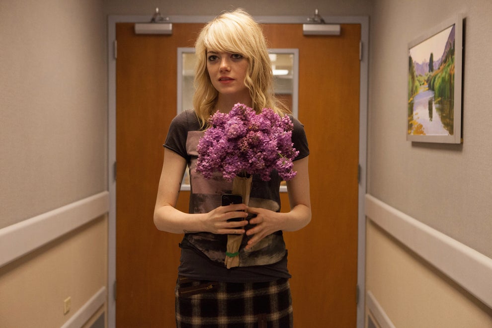 Ranking Every Emma Stone Film Performance From Best To Worst
