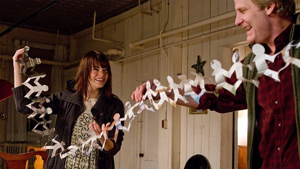 Ranking Every Emma Stone Film Performance From Best To Worst