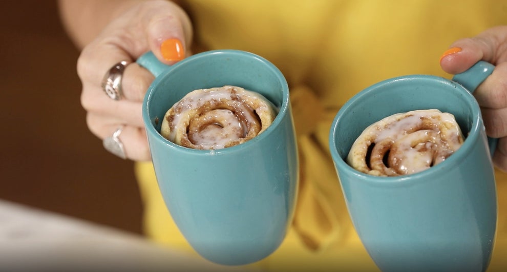 100 Easy, Quick Breakfast Ideas To Start Your Day Off