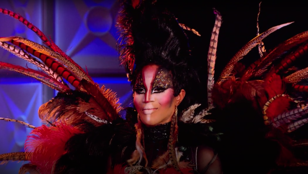 All Stars 6 Cast RuPaul's Drag Race