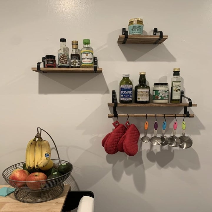 If You Want To Do Some Redecorating Before The Holidays, Here Are 34 ...