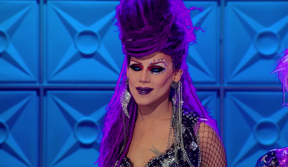 All Stars 6 Cast RuPaul's Drag Race