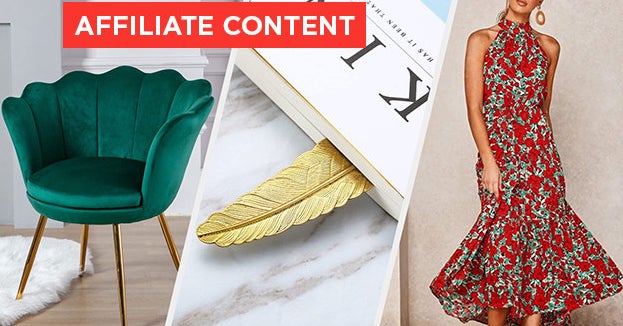38 Cheap Amazon Products That Look Like Boutique Items