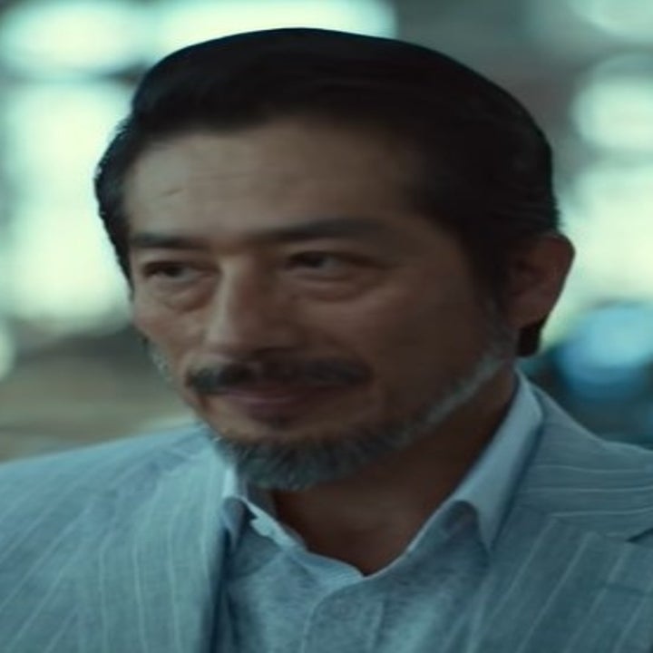 The "Army Of The Dead" Cast In Real Life