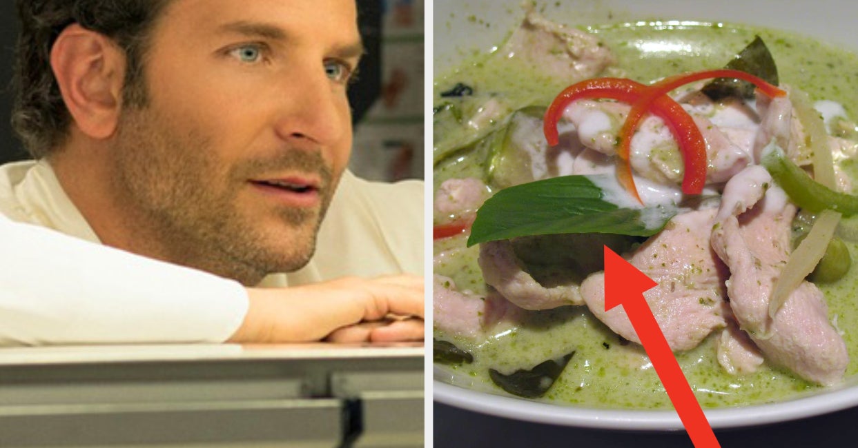 Chefs Are Sharing Their Favorite Ingredients For Cooking