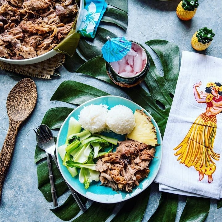 20 Mouthwatering Polynesian Recipes That'll Give You A Taste Of Island Life