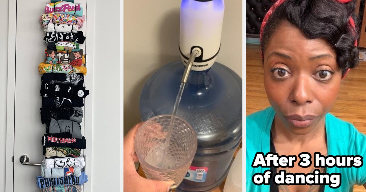 36 Useful Things You'll Feel Smart For Owning